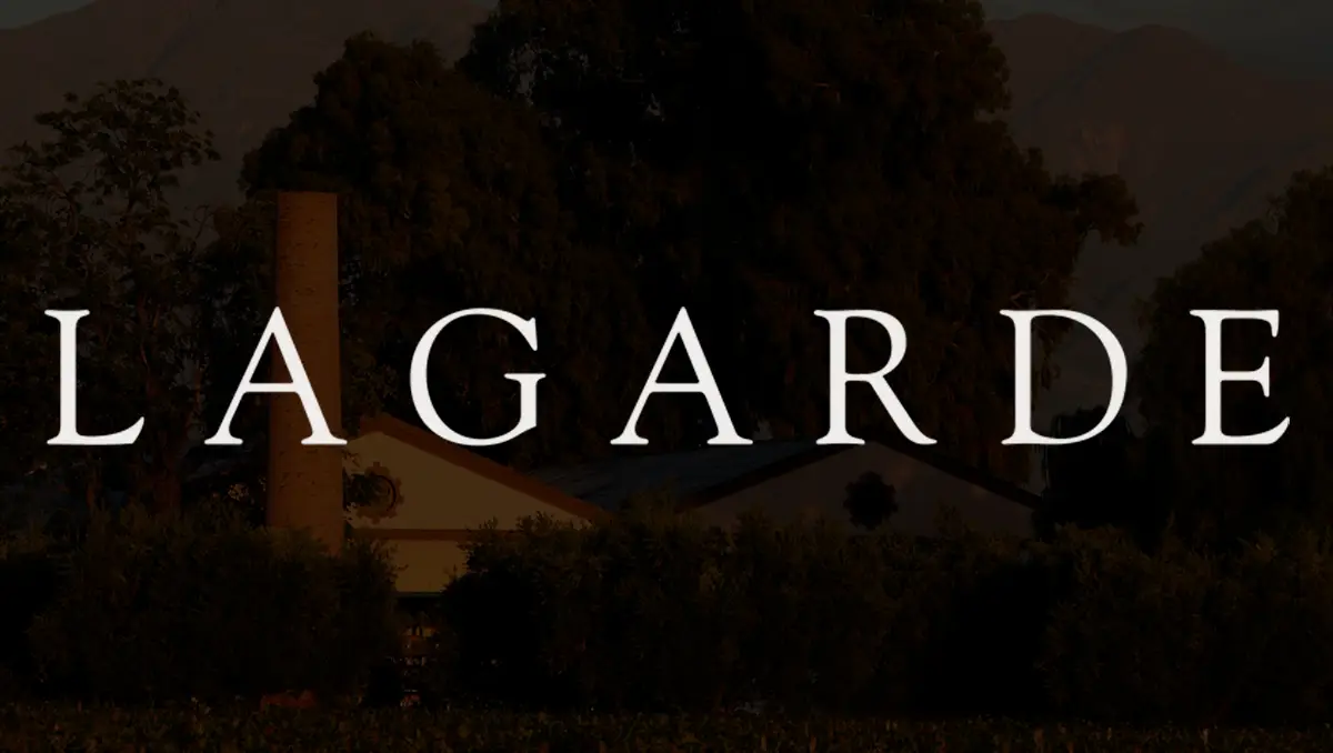 Contacto - Lagarde